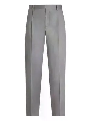 Dolce & Gabbana Pleated Tailored Trousers