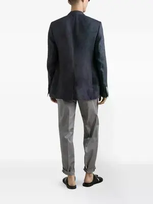 Dolce & Gabbana Pleated Tailored Trousers