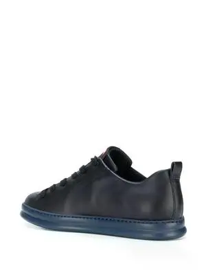 Camper Runner Four Sneakers - Black