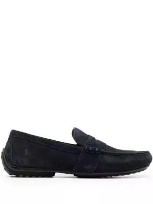 Polo Ralph Lauren Slip On Loafers For Men