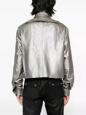 Rick Owens Tour Alice Shirt Jacket