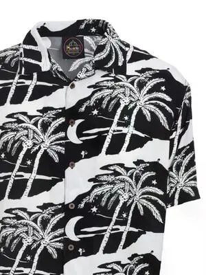 MAUNA KEA Printed Shirt
