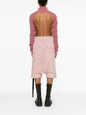 Rick Owens Lupetto Sweater