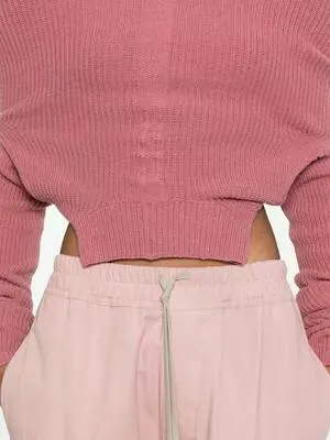Rick Owens Lupetto Sweater