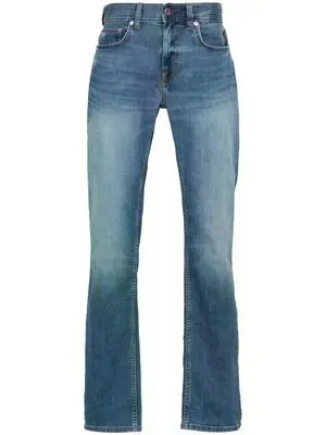 Tommy Hilfiger Stretch Jeans For Men