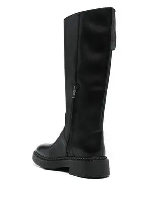 Ash Mandeville Boots