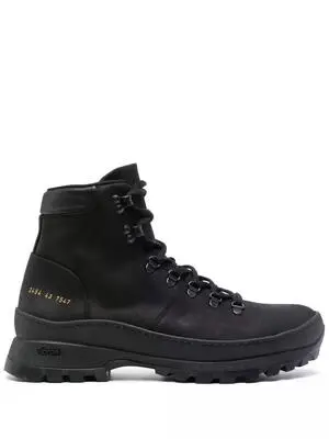 COMMON PROJECTS Hiking Boots