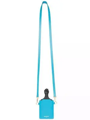 BOTTER Afro Comb Leather Bag