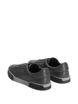 Dolce & Gabbana Leather Sneakers