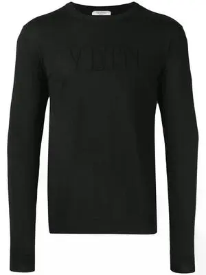 Valentino Garavani Long Sleeve Sweaters For Men