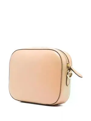 Stella McCartney Mini Cross Body Bag - Neutrals