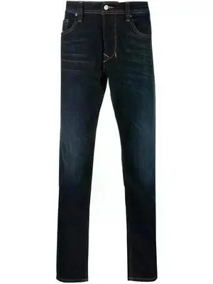 DIESEL® 1986 Larkee-beex 009zs Tapered Jeans