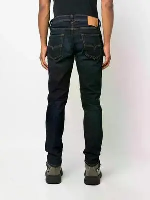 DIESEL® 1986 Larkee-beex 009zs Tapered Jeans