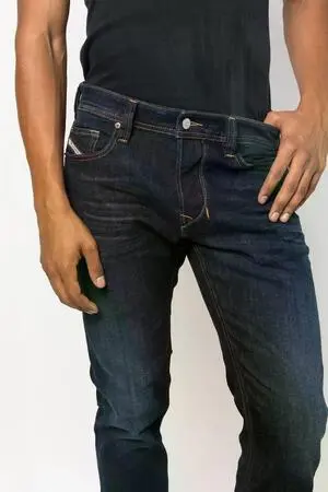 DIESEL® 1986 Larkee-beex 009zs Tapered Jeans