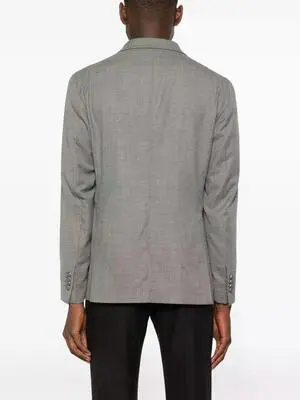 Tagliatore Montecarlo Blazer - Grey
