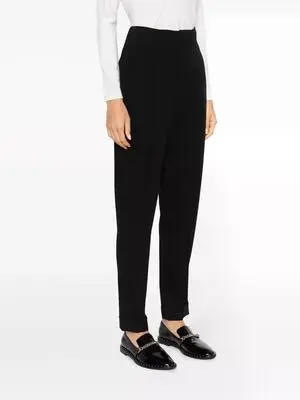 Ralph Lauren Edmonds Tailored Tapered Trousers