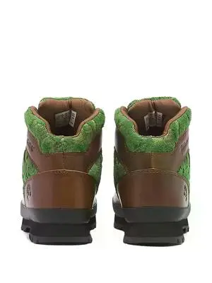 Timberland Euro Hiker Mid Pioneer Pack Boots