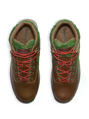 Timberland Euro Hiker Mid Pioneer Pack Boots