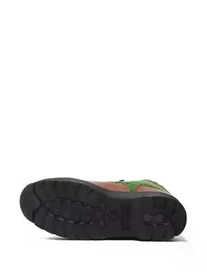 Timberland Euro Hiker Mid Pioneer Pack Boots