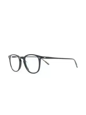 Oliver Spencer Finley 1993 Optical Glasses