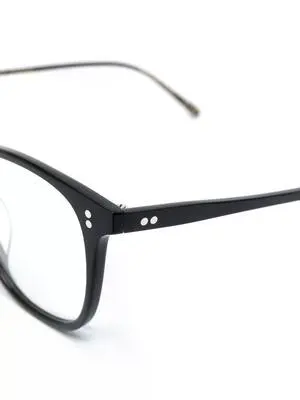 Oliver Spencer Finley 1993 Optical Glasses