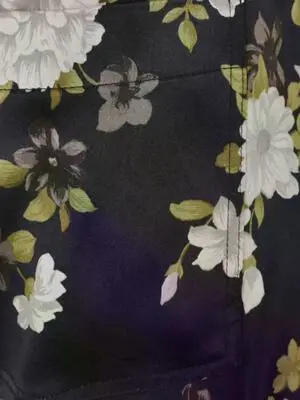 TOM FORD Floral-print Pajama Trousers