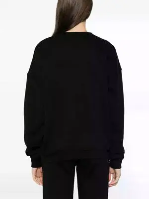Eterne Embroidered-logo Sweatshirt