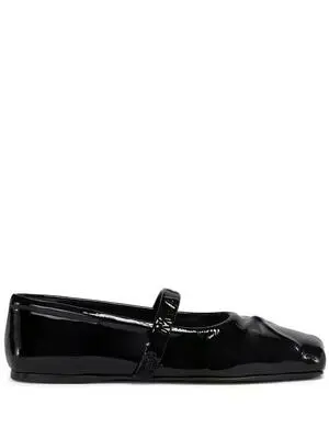 Marni Mary Jane Flats For Women