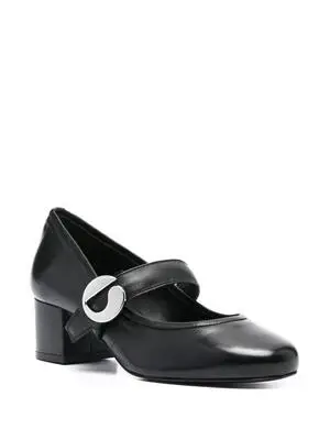 Coperni 50mm Leather Pumps