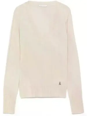 Patrizia Pepe Fine Knit Sweaters For Women