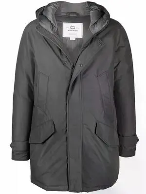 Woolrich Polar High-collar Parka
