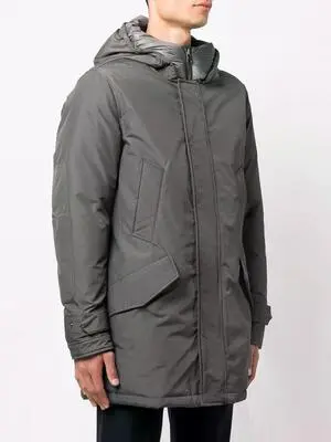 Woolrich Polar High-collar Parka