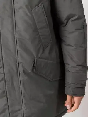 Woolrich Polar High-collar Parka