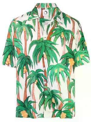 Endless Joy Collared Shirts For Men