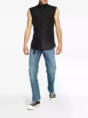 DIESEL® 1985 Larkee Straight-leg Jeans