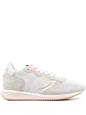 Philippe Model Trpx Sneakers - Grey