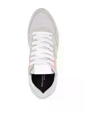 Philippe Model Trpx Sneakers - Grey
