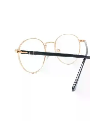 Persol Round-frame Glasses