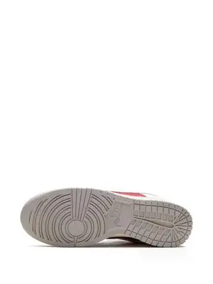 Nike Dunk Low Sneakers - Grey