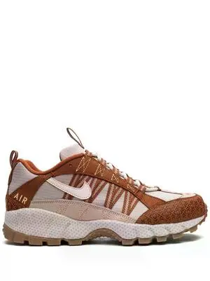 Nike Air Humara Future Movement Sneakers - Brown