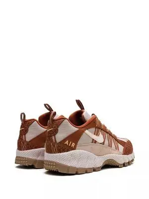 Nike Air Humara Future Movement Sneakers - Brown