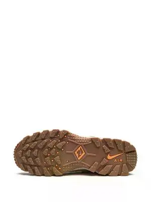 Nike Air Humara Future Movement Sneakers - Brown