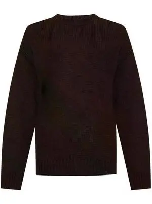 Dsquared2 Wool Jumper - Brown