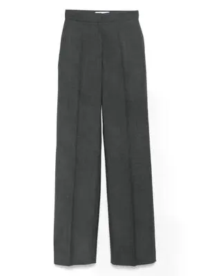 Marine Serre Knee Length Pants For Women