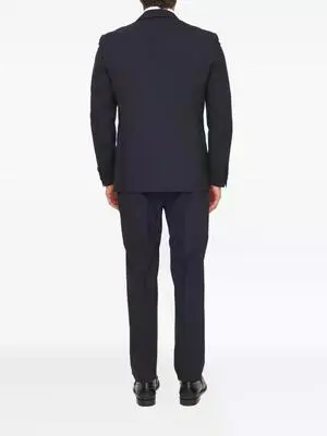 TONELLO Wool Suit
