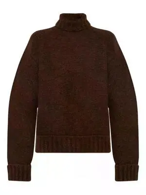Dsquared2 Roll-neck Sweater