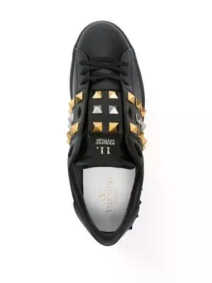 Valentino Garavani Rockstud Untitled Sneakers