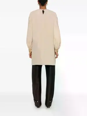 Max Mara Quadro Blouse