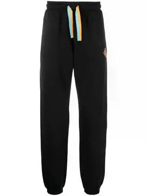 County Of Milan Drawstring Sport Bottoms For Men