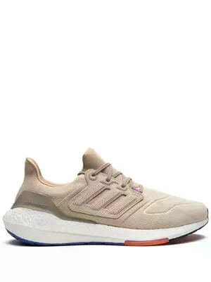 Adidas Ultraboost 22 Sneakers - Neutrals